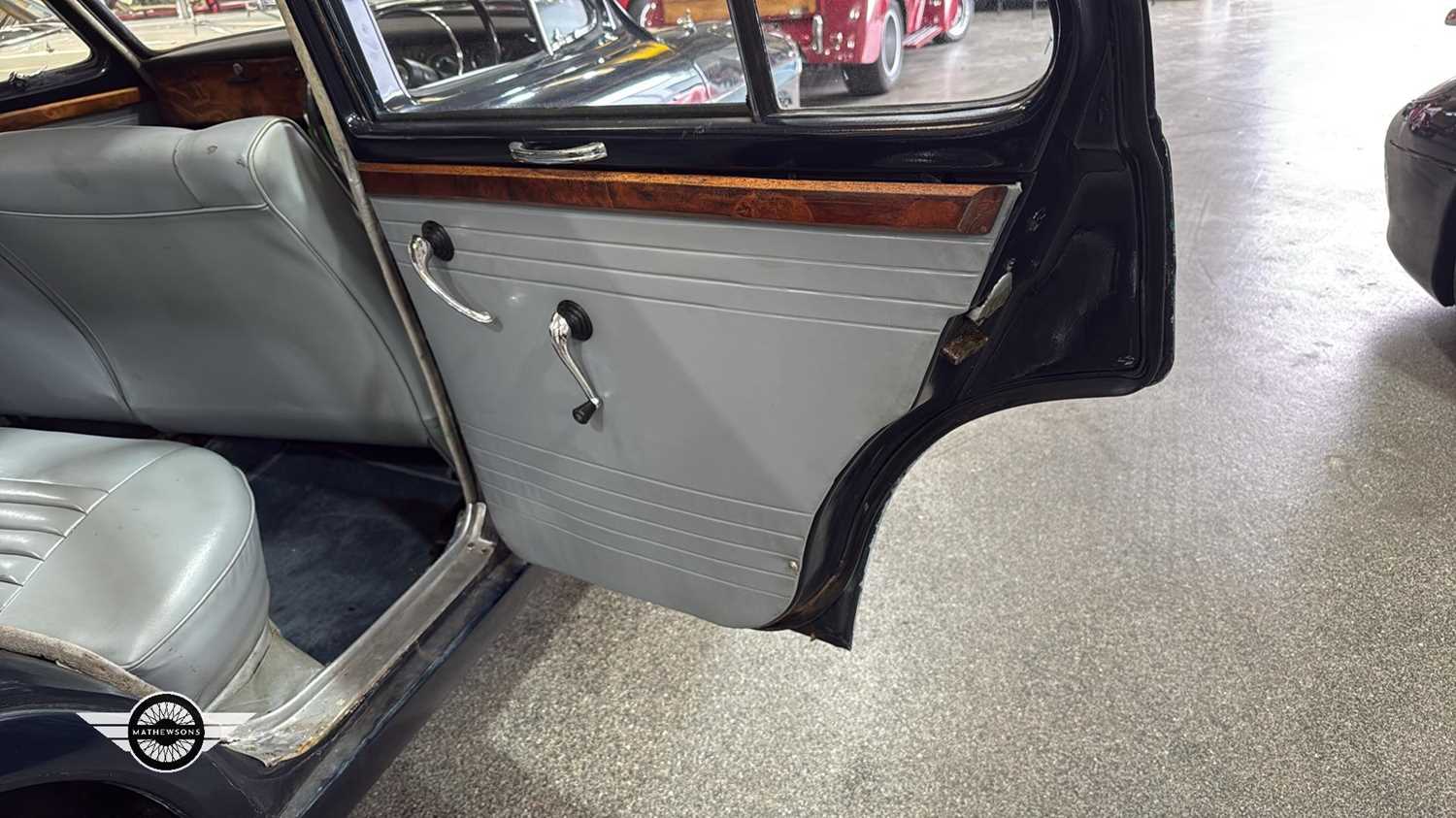 Lot 210 - 1964 SINGER GAZELLE