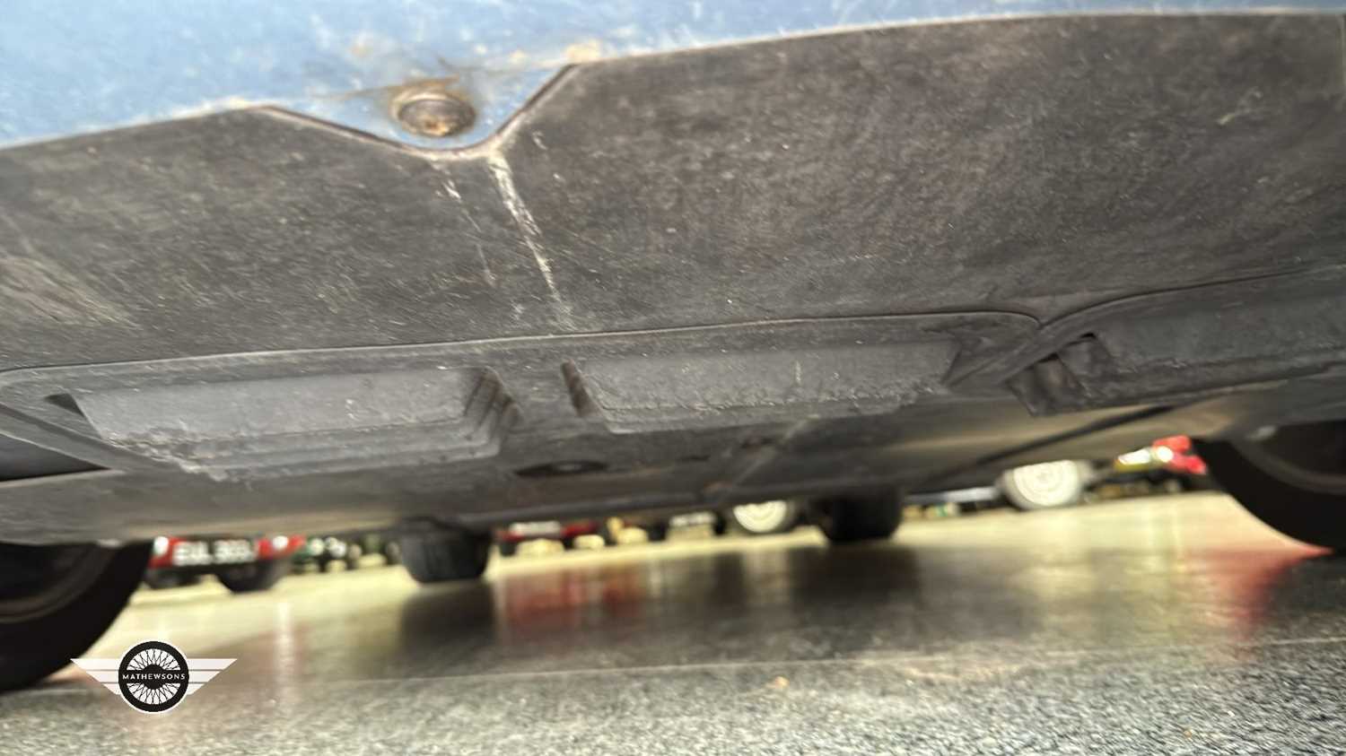 Lot 264 - 2004 BENTLEY CONTINENTAL GT AUTO