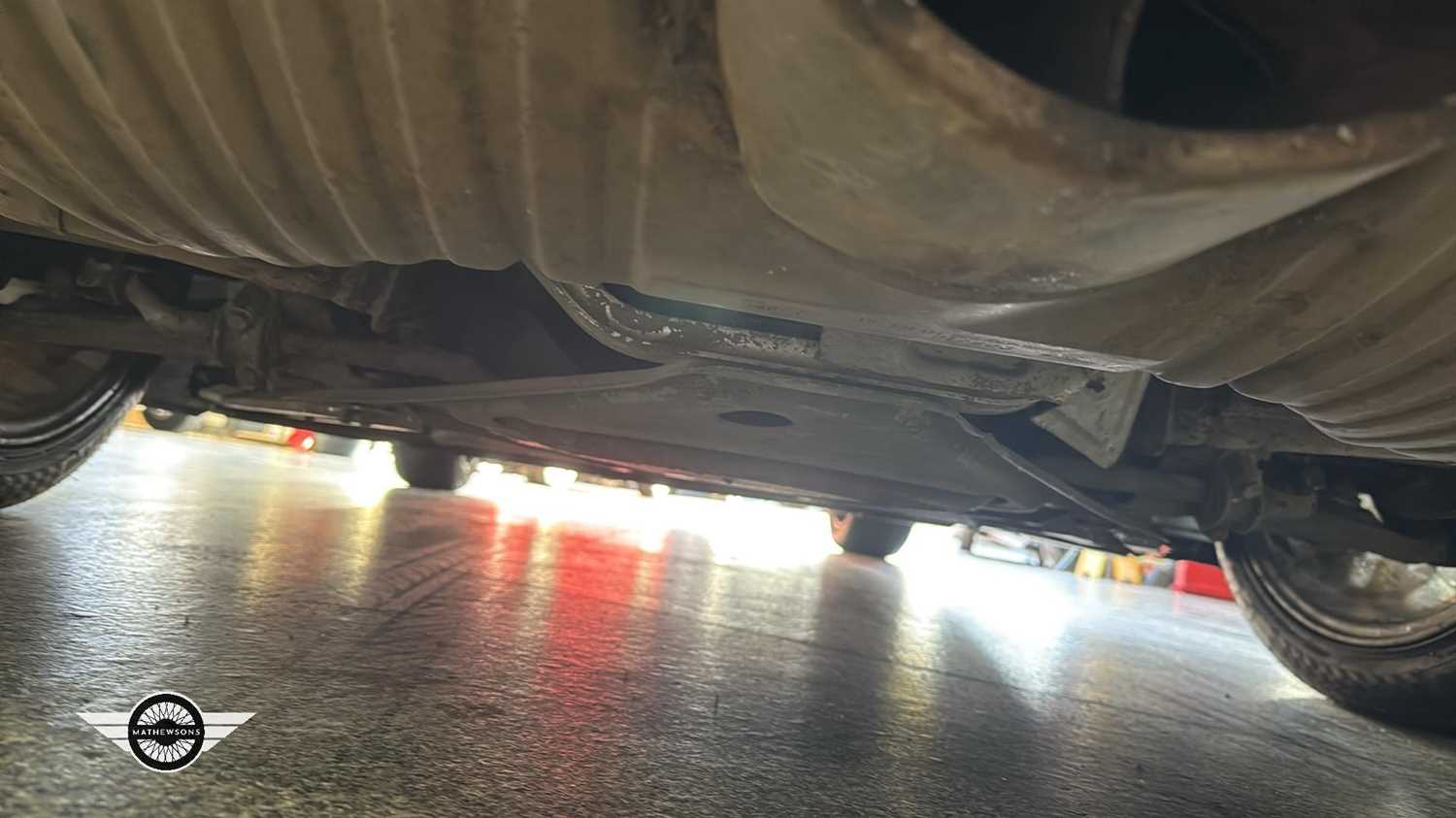 Lot 408 - 2000 PORSCHE BOXSTER