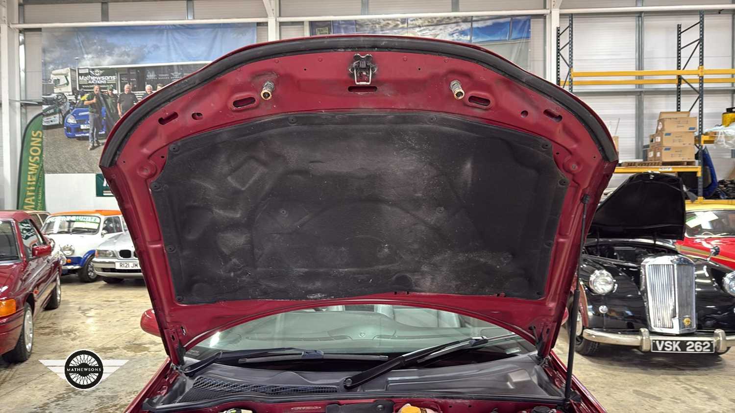 Lot 310 - 2005 SAAB 9-3 LINEAR 150 BHP S-A