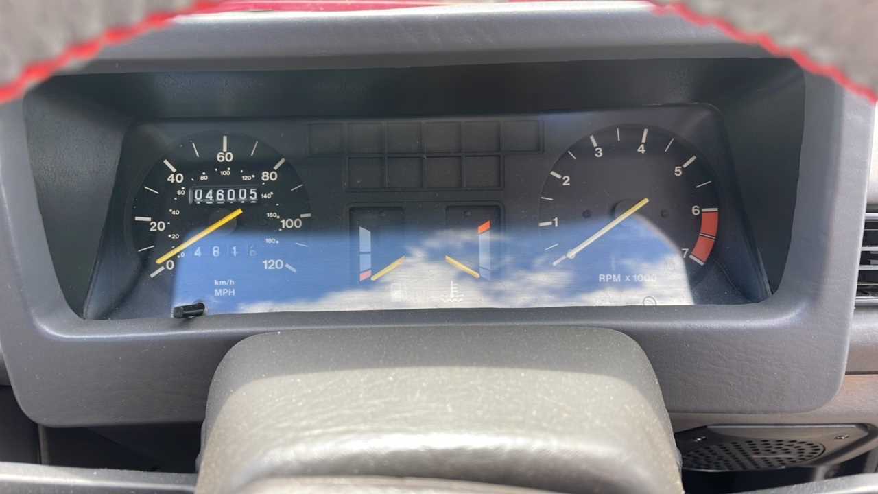 Lot 273 - 1987 RELIANT SCIMITAR SS1 - ALL PROCEEDS TO