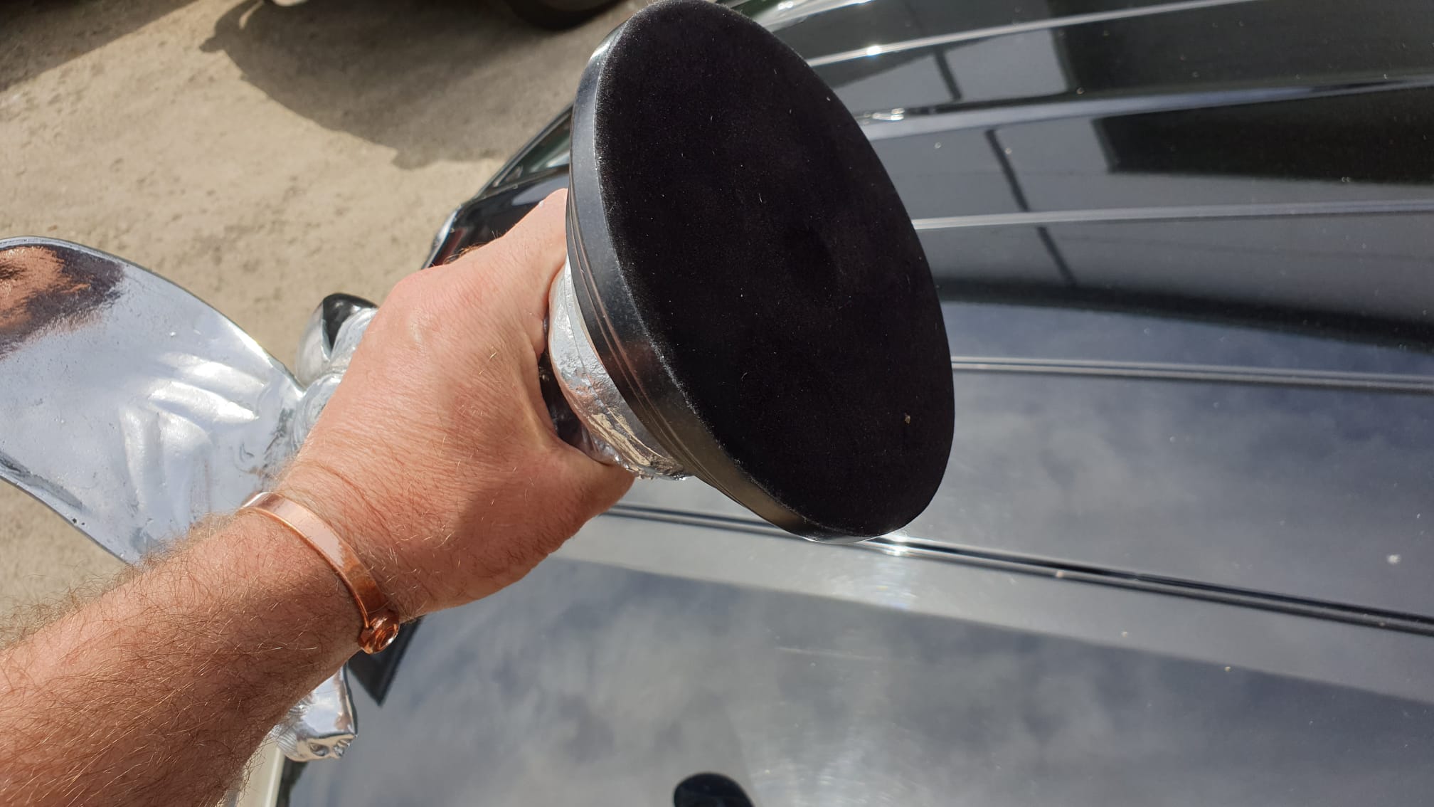 Lot 152 - SPIRIT OF ECSTASY