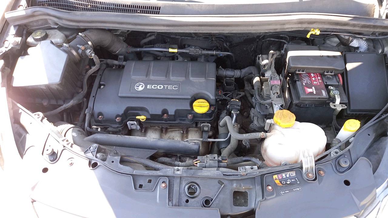 Lot 482 - 2014 VAUXHALL CORSA SE AUTO