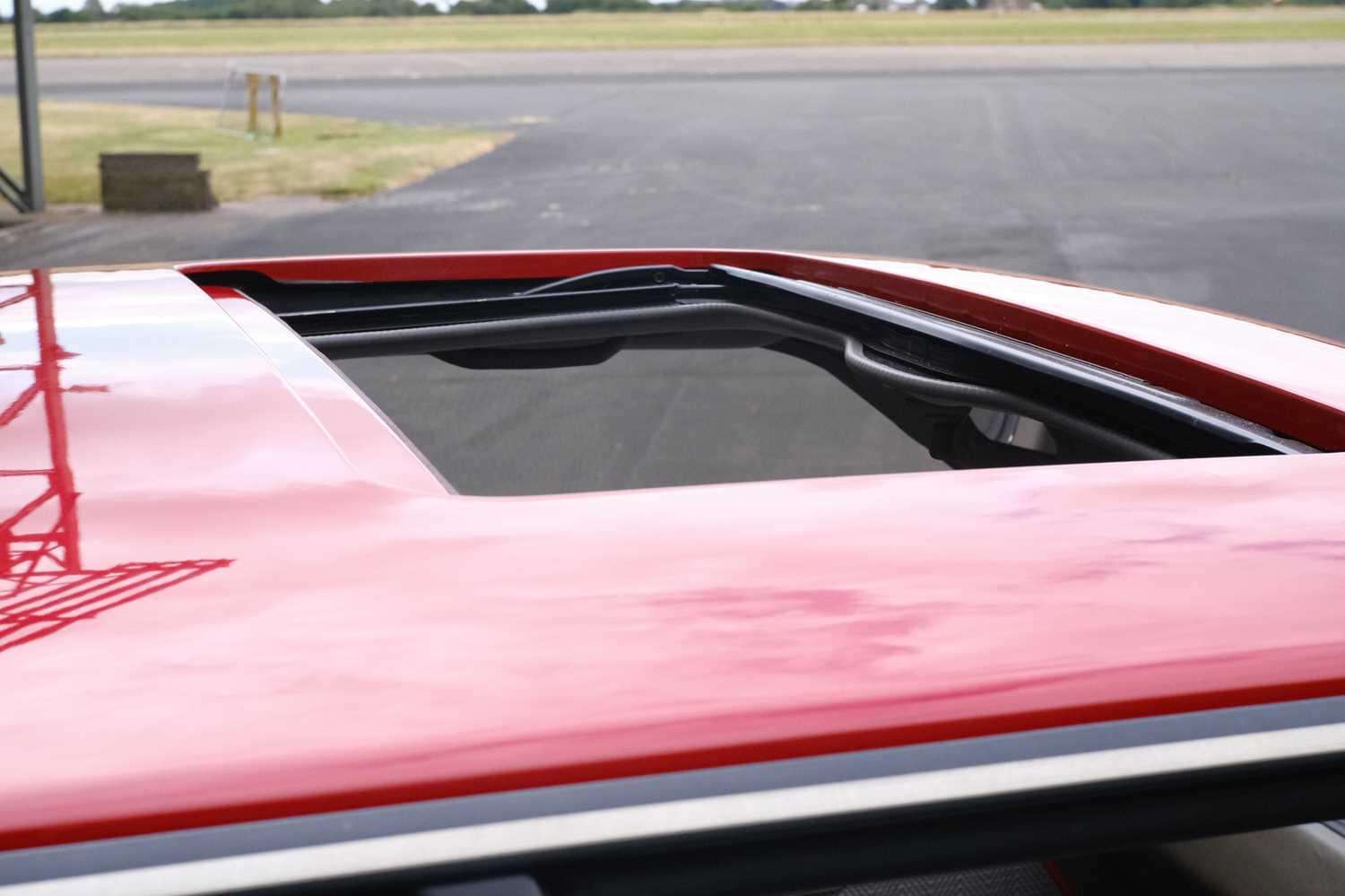 Lot 250 - 1986 MG MONTEGO TURBO