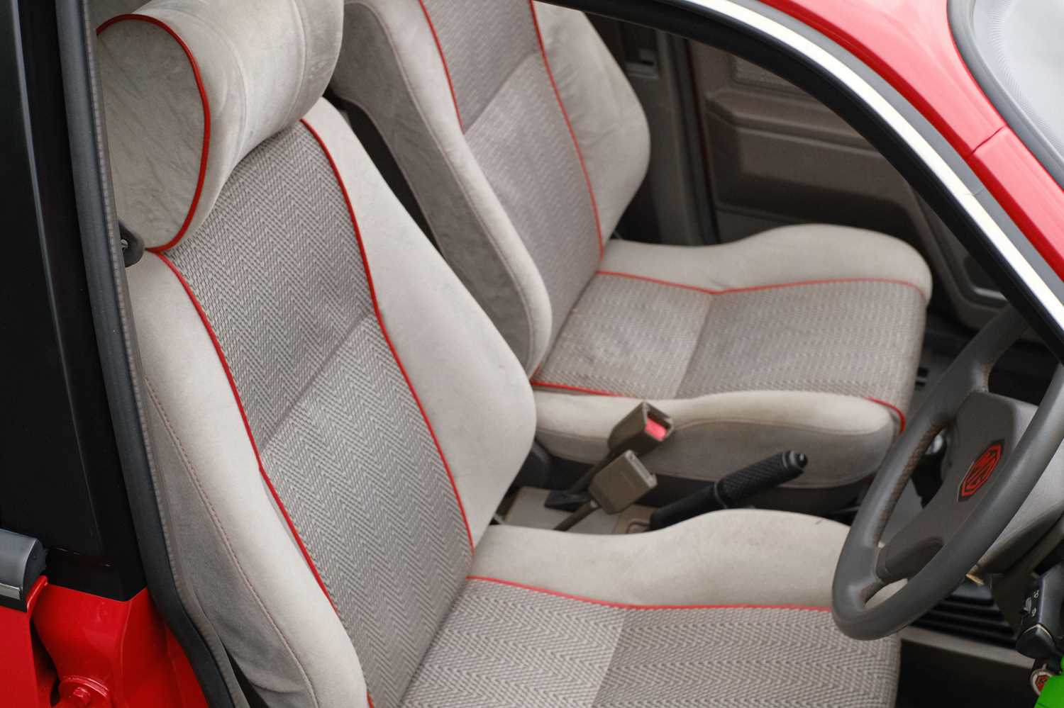 Lot 250 - 1986 MG MONTEGO TURBO