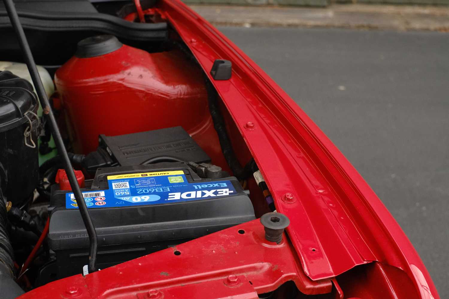 Lot 250 - 1986 MG MONTEGO TURBO