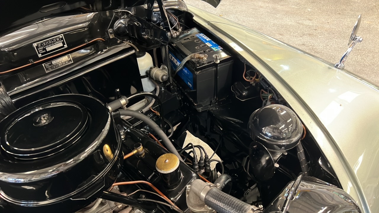 Lot 88 - 1952 STANDARD VANGUARD