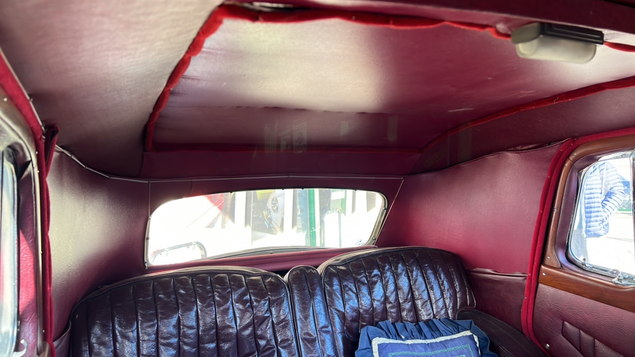 Lot 442 - 1935 RILEY FALCON