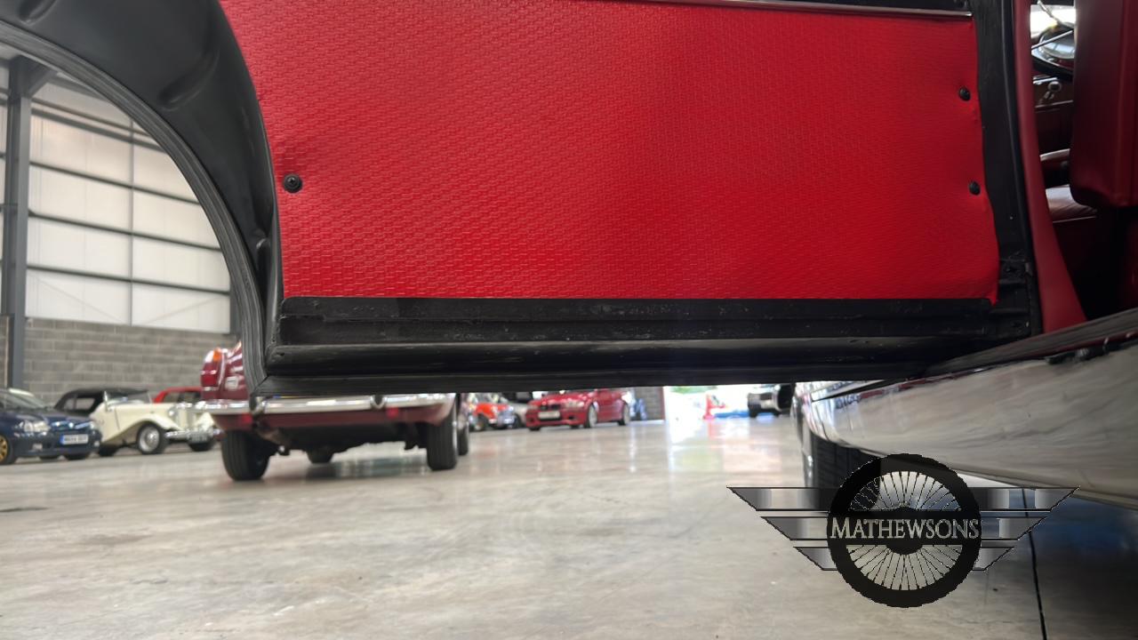 Lot 615 - 1957 MERCEDES