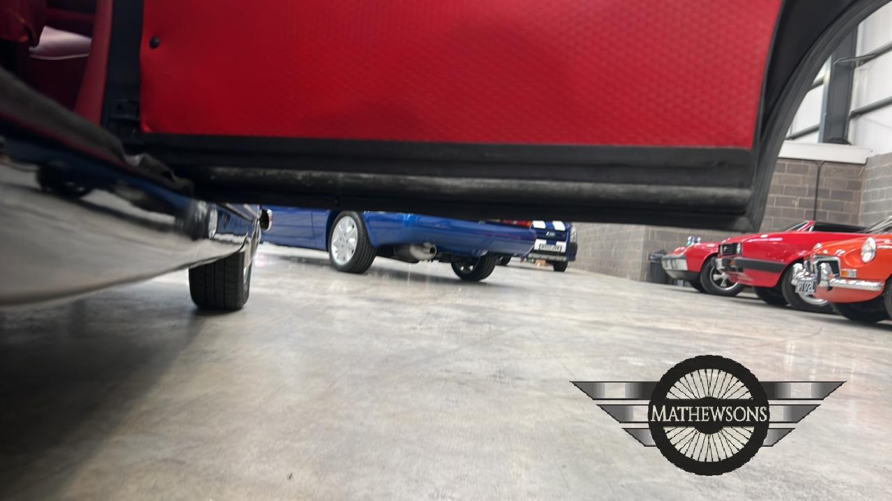 Lot 615 - 1957 MERCEDES