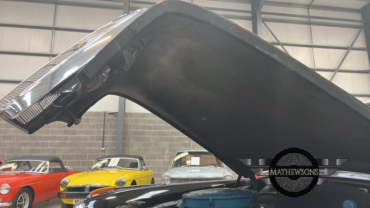 Lot 615 - 1957 MERCEDES