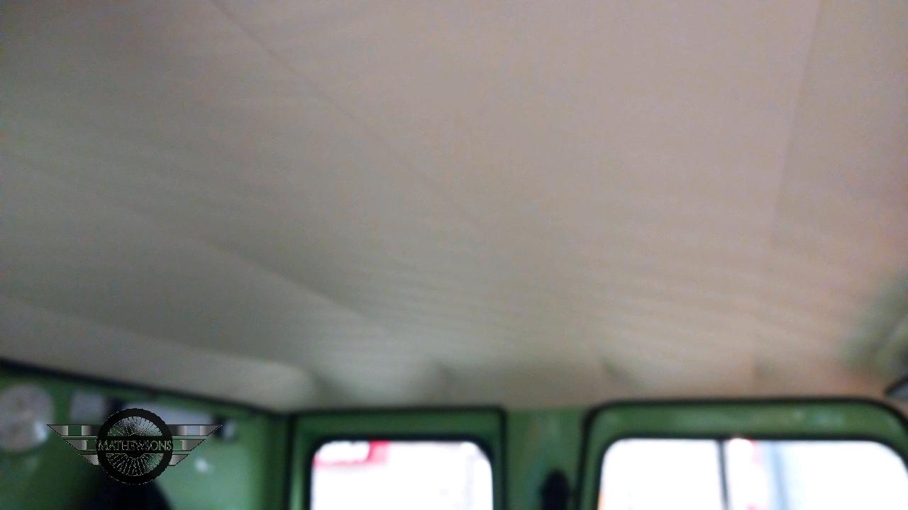 Lot 118 - 1979 SHERPA FIRE ENGINE