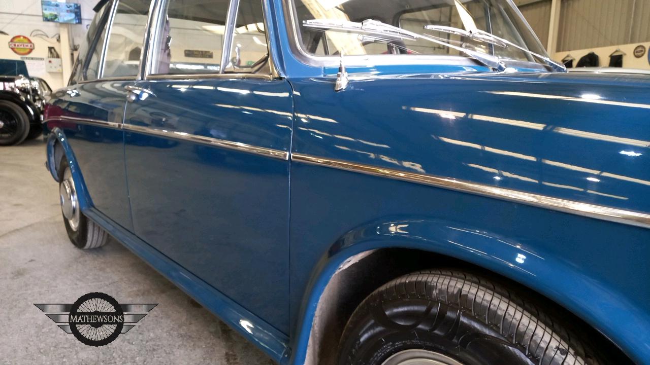 Lot 78 - 1969 RILEY KESTREL 1300