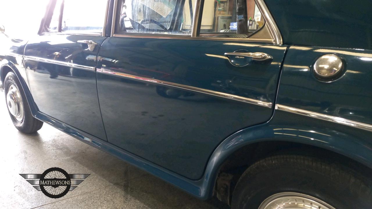 Lot 78 - 1969 RILEY KESTREL 1300