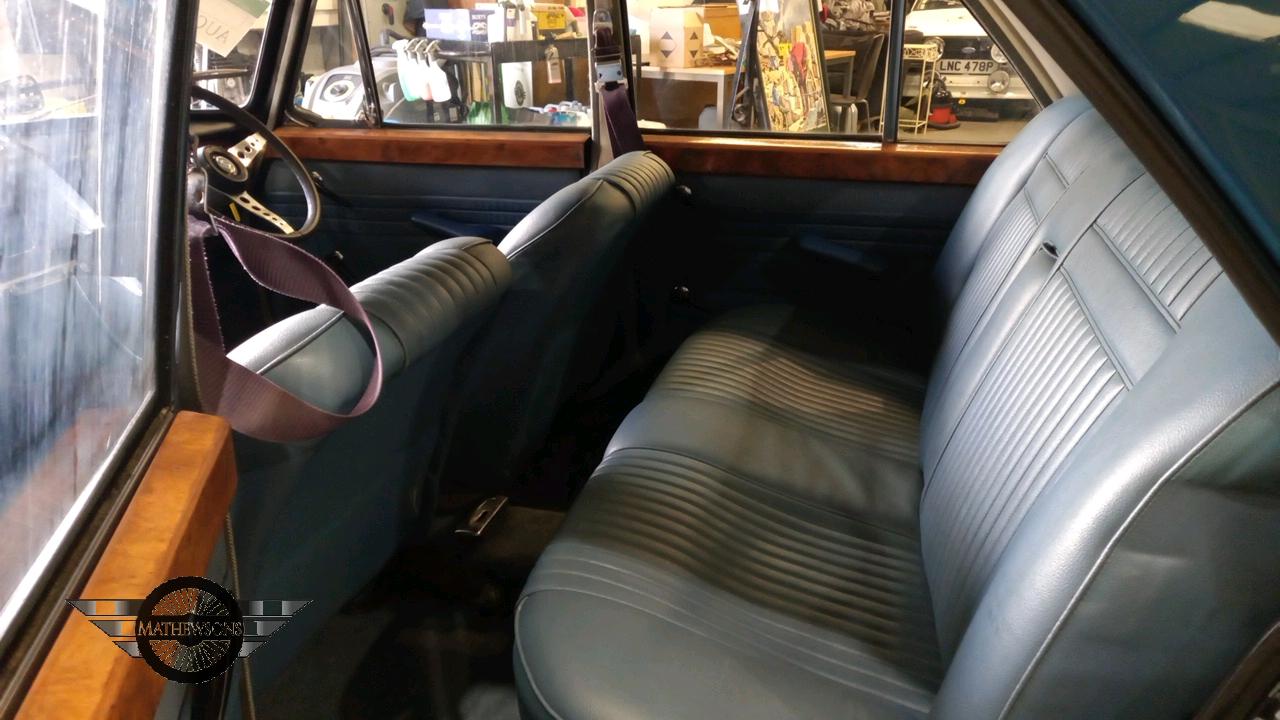 Lot 78 - 1969 RILEY KESTREL 1300