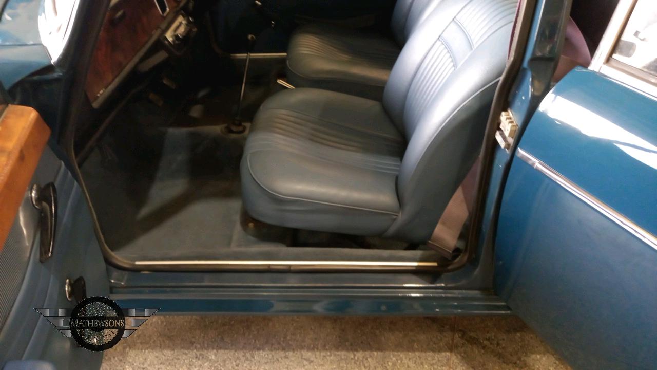 Lot 78 - 1969 RILEY KESTREL 1300