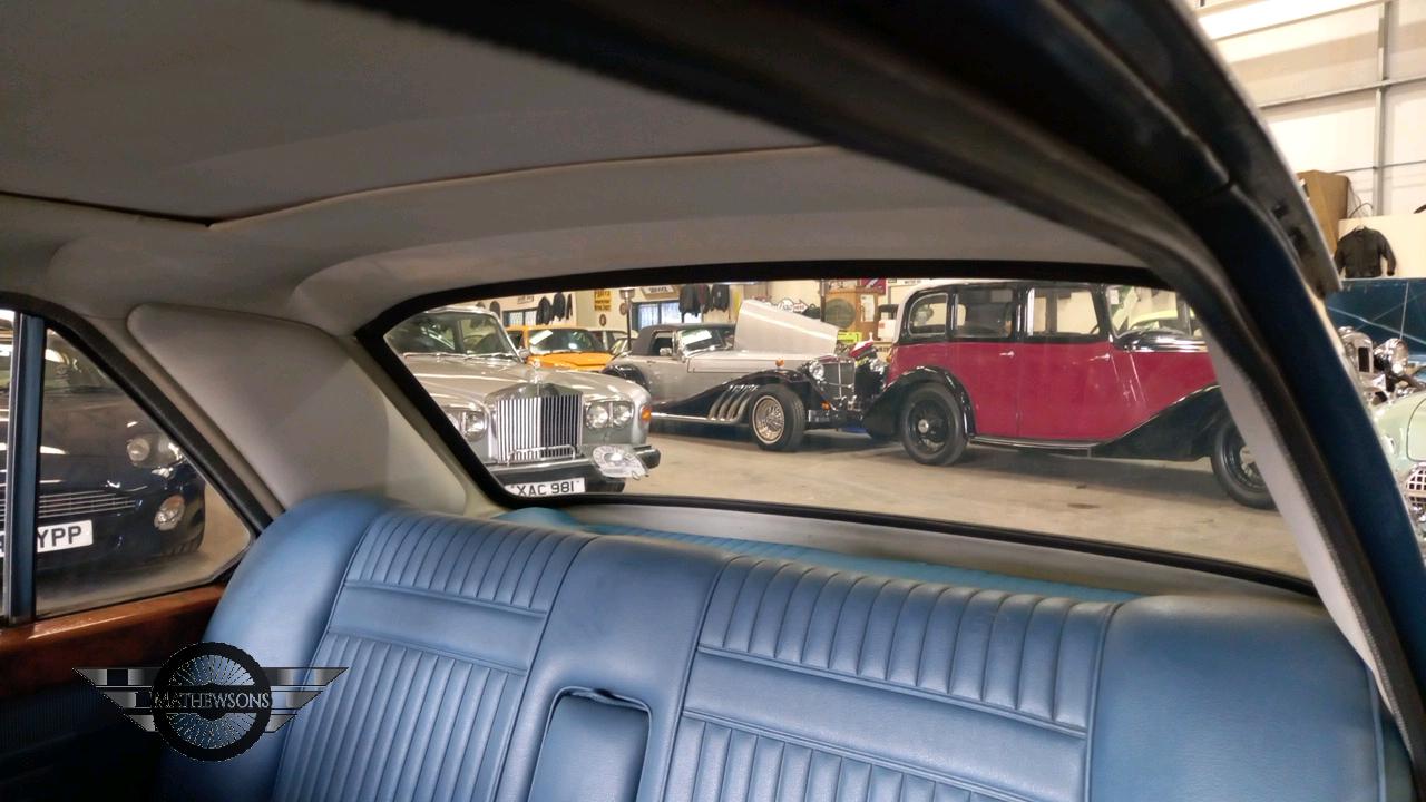 Lot 78 - 1969 RILEY KESTREL 1300