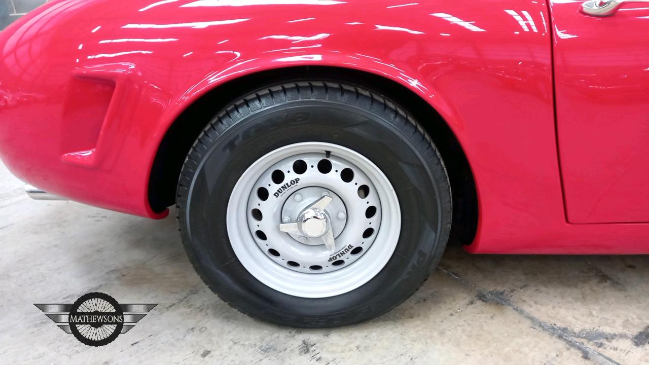 Lot 18 - 2002 ACL SWB 250 Z SERIES - FERRARI 250GT