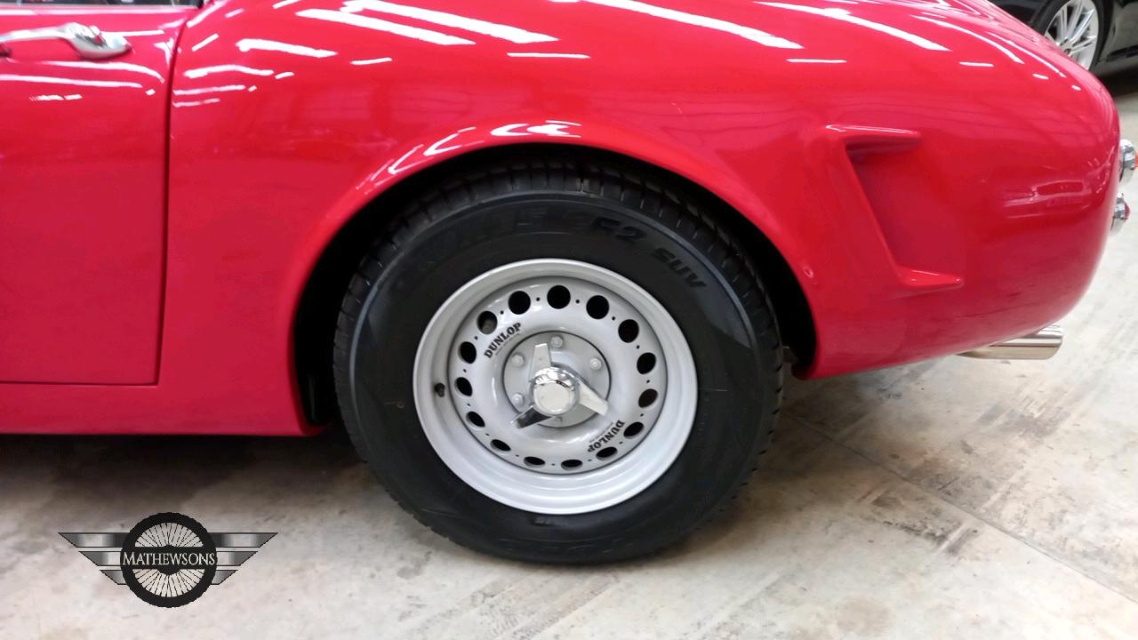 Lot 18 - 2002 ACL SWB 250 Z SERIES - FERRARI 250GT