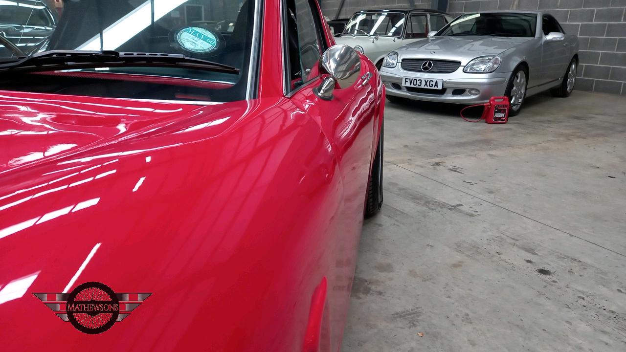 Lot 18 - 2002 ACL SWB 250 Z SERIES - FERRARI 250GT