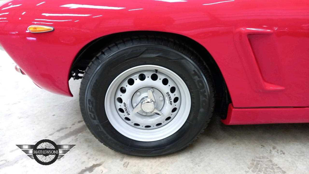 Lot 18 - 2002 ACL SWB 250 Z SERIES - FERRARI 250GT