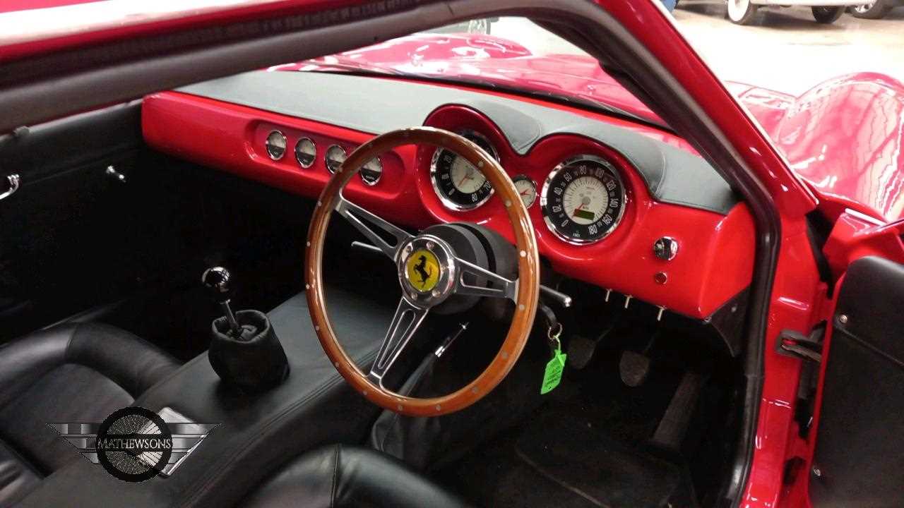 Lot 18 - 2002 ACL SWB 250 Z SERIES - FERRARI 250GT