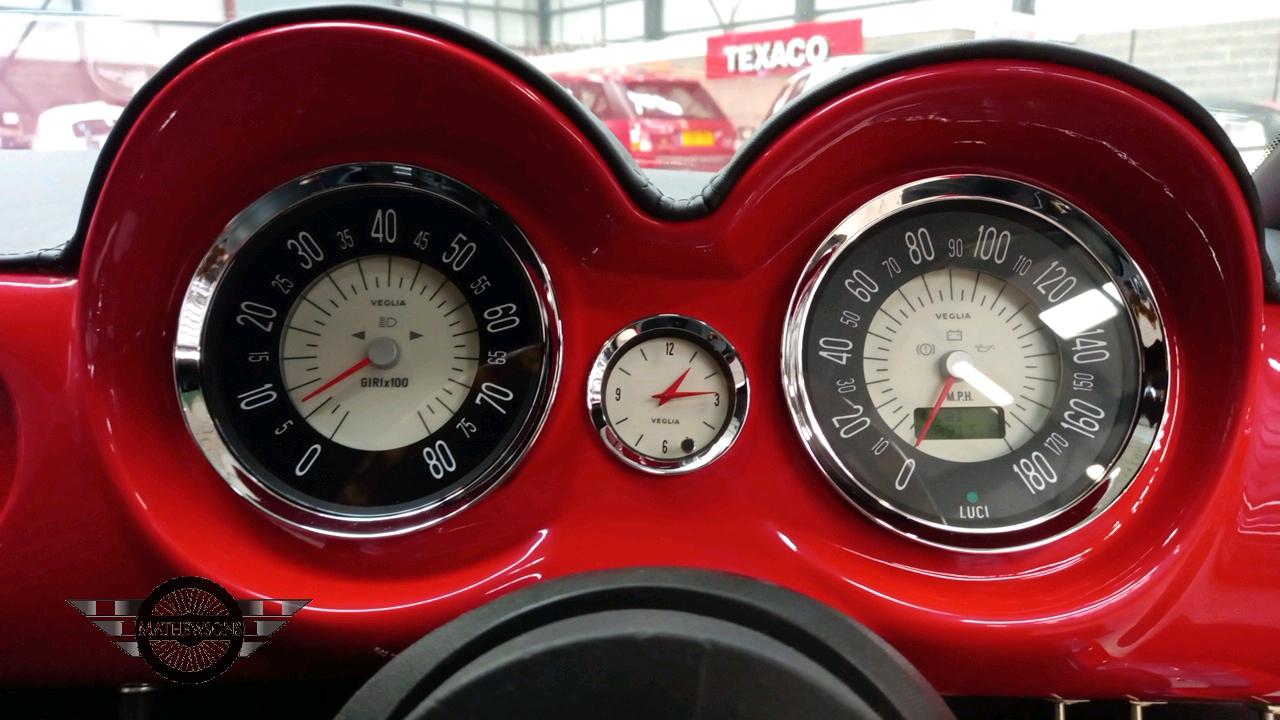 Lot 18 - 2002 ACL SWB 250 Z SERIES - FERRARI 250GT