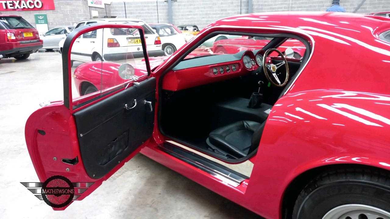 Lot 18 - 2002 ACL SWB 250 Z SERIES - FERRARI 250GT