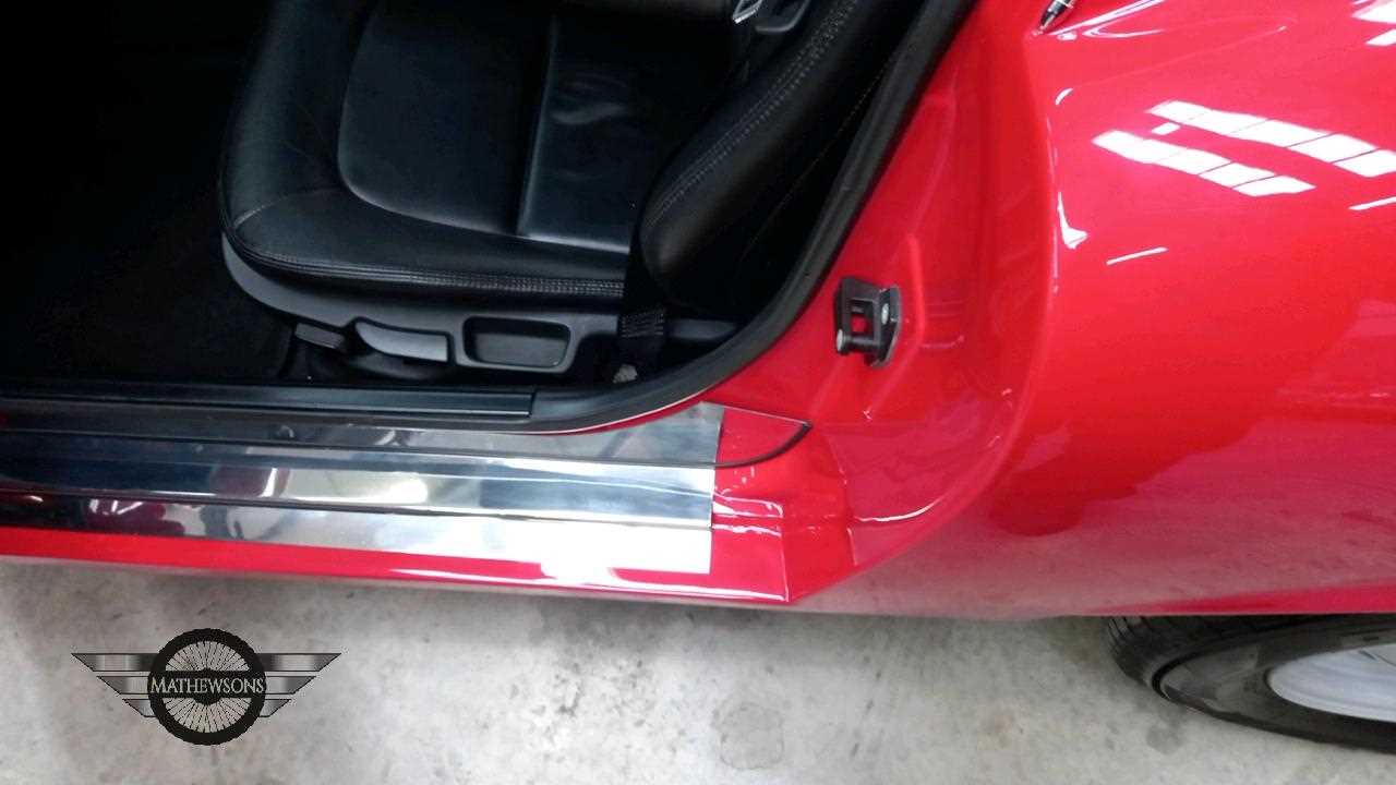 Lot 18 - 2002 ACL SWB 250 Z SERIES - FERRARI 250GT