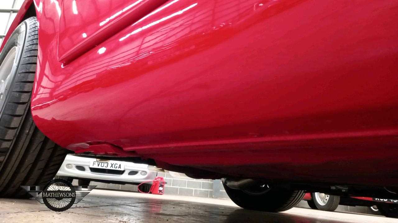 Lot 18 - 2002 ACL SWB 250 Z SERIES - FERRARI 250GT