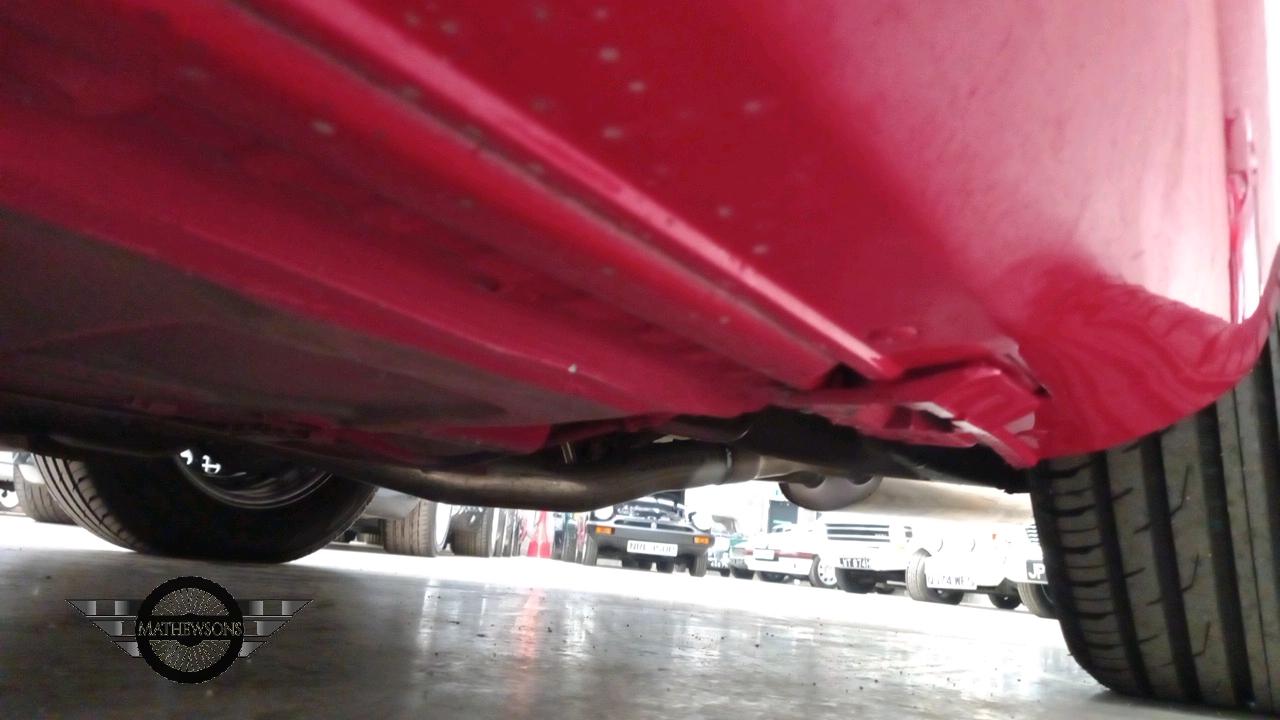 Lot 18 - 2002 ACL SWB 250 Z SERIES - FERRARI 250GT