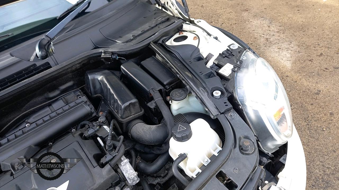 Lot 369 - 2010 MINI COOPER